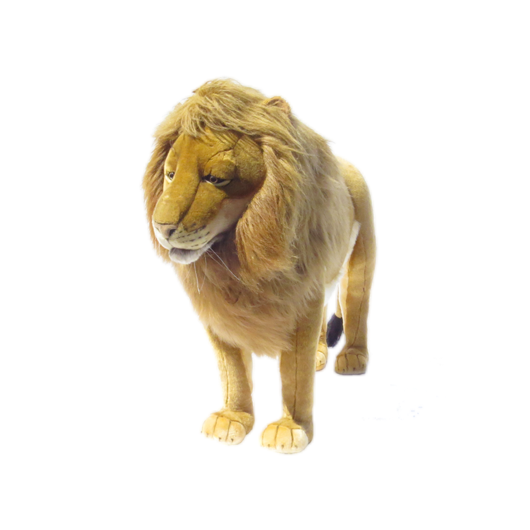 LIFE-SIZE ANIMALS – littlepartyhireuk